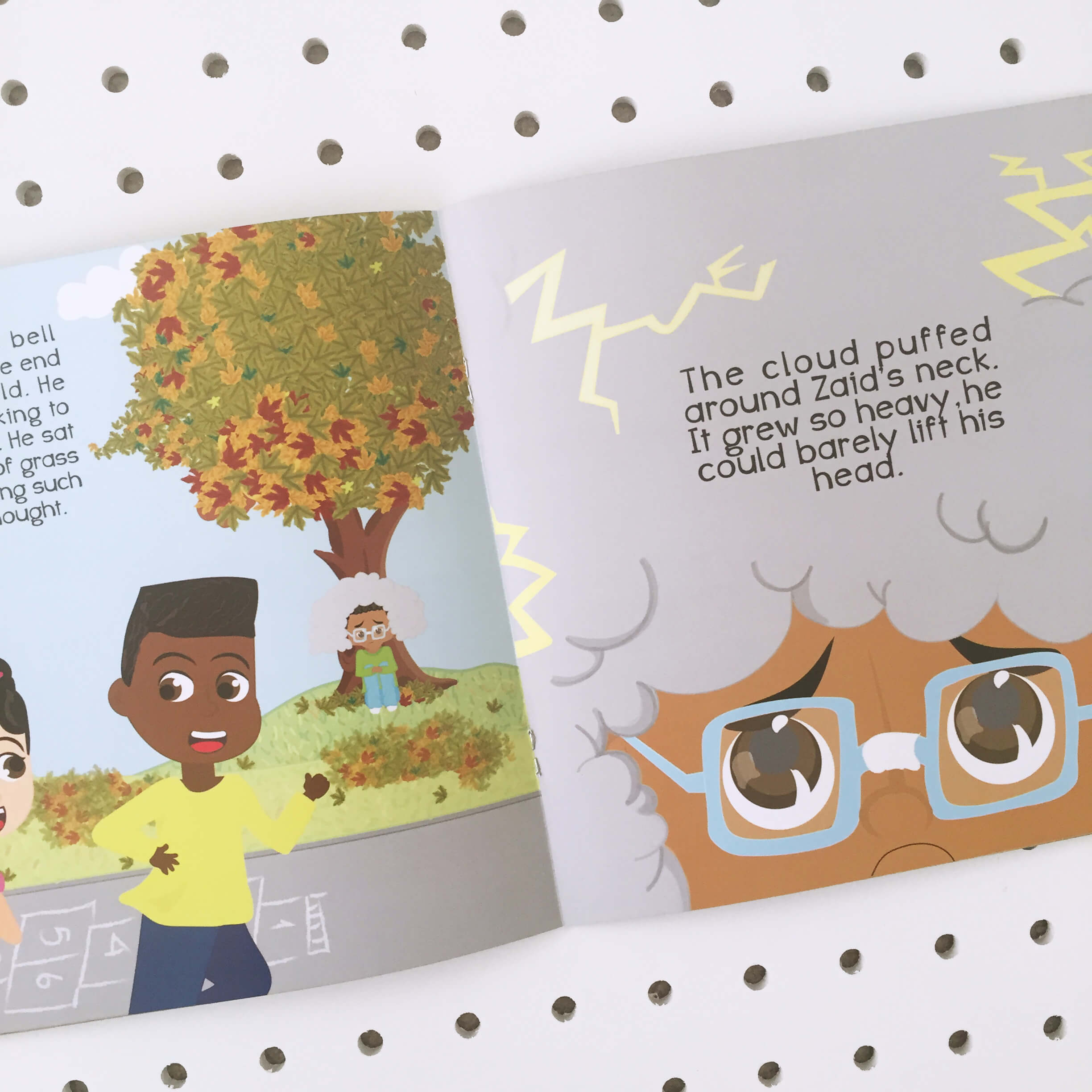 Teaching Gratitude In Islam To Children | ARTICLE + BOOK REVIEW ...